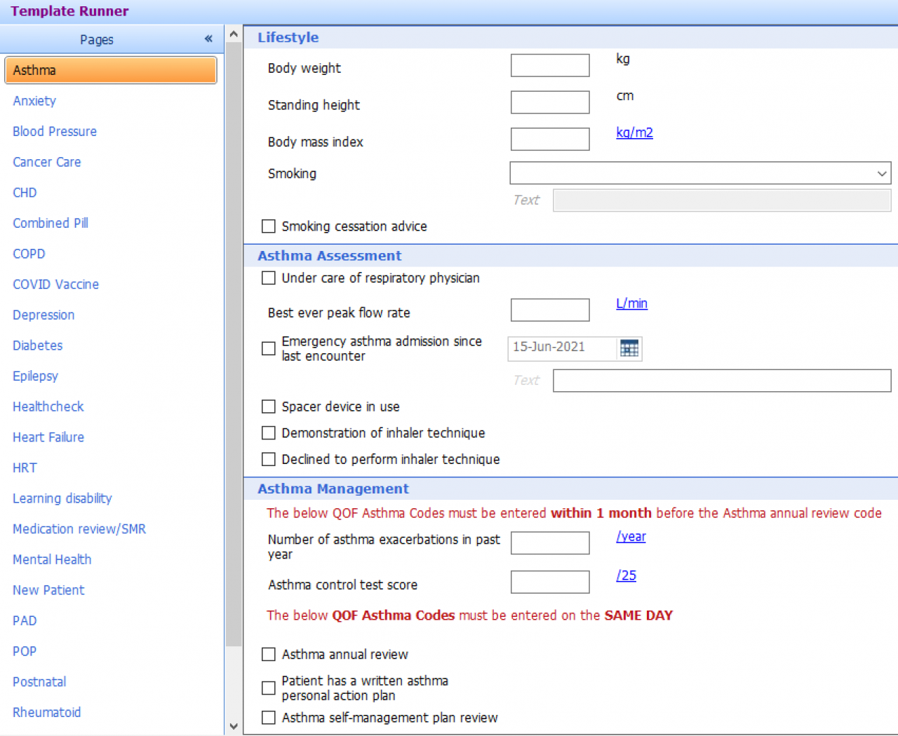 Integration - MedLink