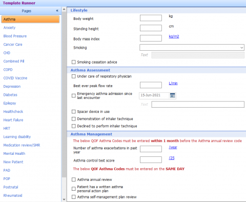 Integration - MedLink