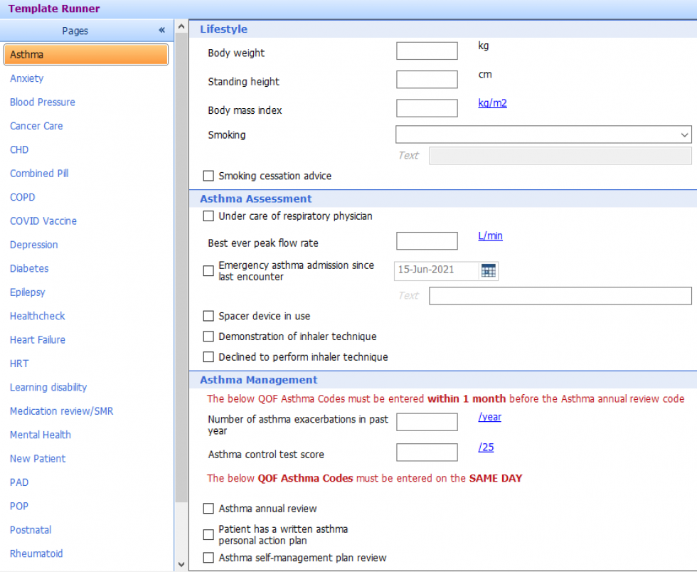 Integration - MedLink